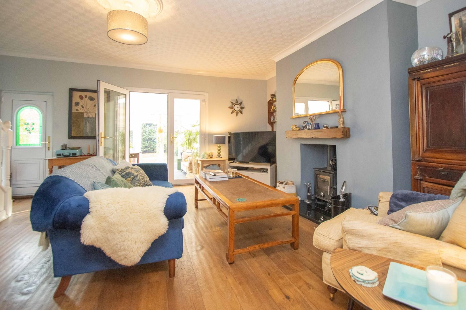 Aldin Grange Terrace, Bearpark, Durham – Robinsons